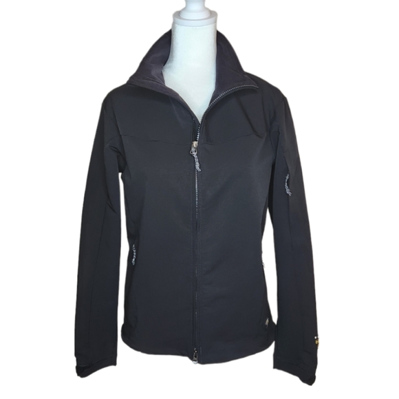 Mountain Hardwear | Jackets & Coats | Mountain Hardwear Softshell Full ...